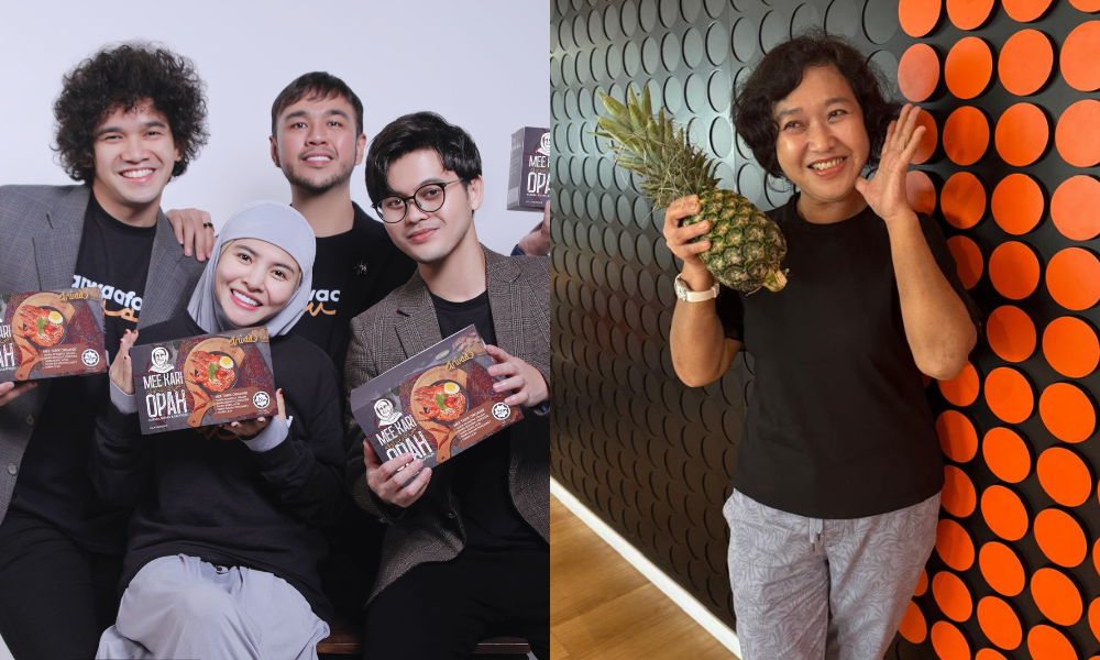 Transformasi Digital Peniaga Tempatan Melalui Inovasi di Shopee - Kinihalal