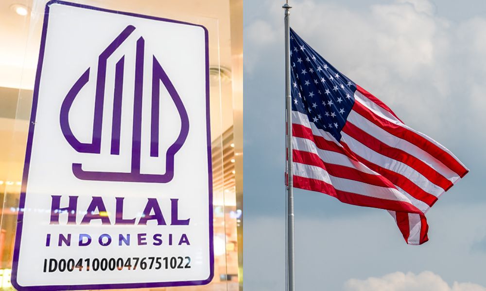 Lack halal clarity, Indonesia’s MUI warns against buying US products ...