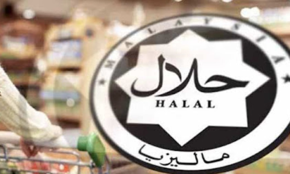 Malaysia teroka pasaran Halal baharu, tangani tarif balas AS - Kinihalal