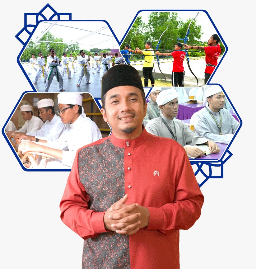 Kolej Hafiz Lahirkan Graduan Huffaz Profesional Melalui Amalan Sistem ...