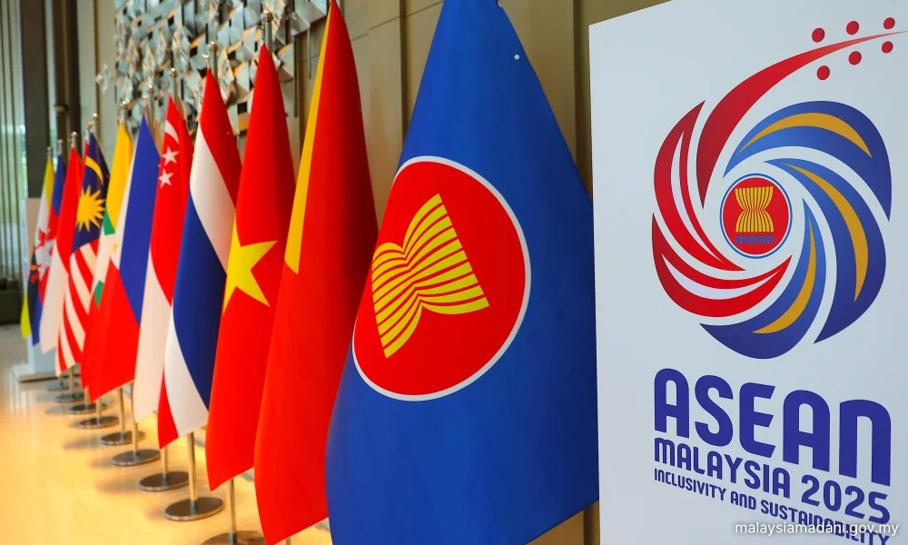 Majlis Halal ASEAN: rancakkan perdagangan halal di rantau Asia Tenggara ...