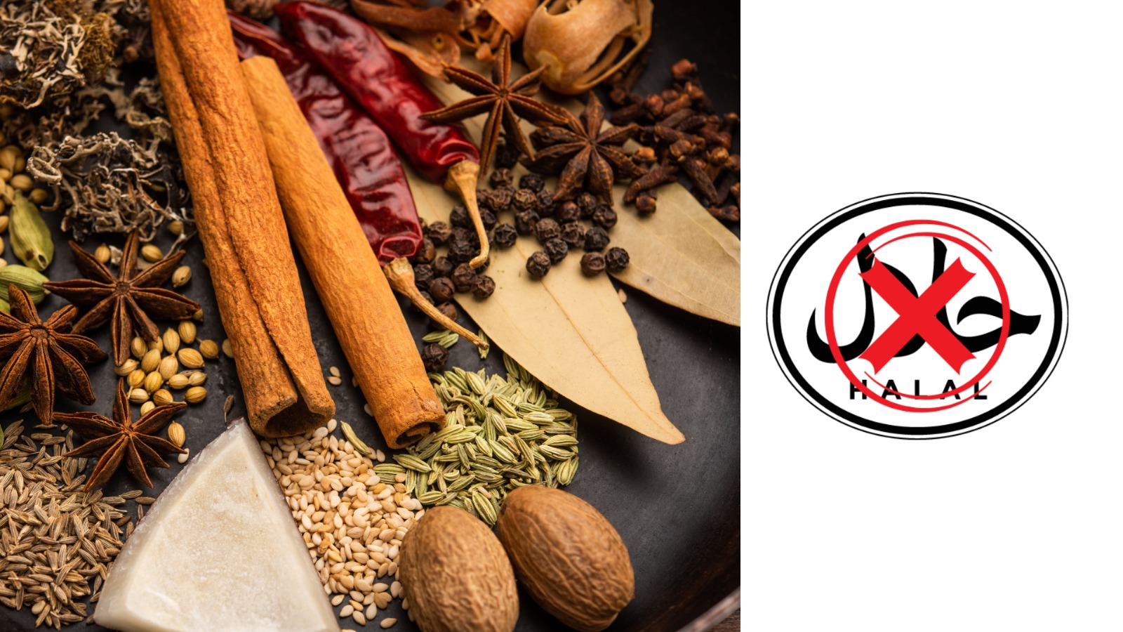 Lebih RM12,000 Rempah-Ratus Menggunakan Logo Halal Tamat Tempoh ...