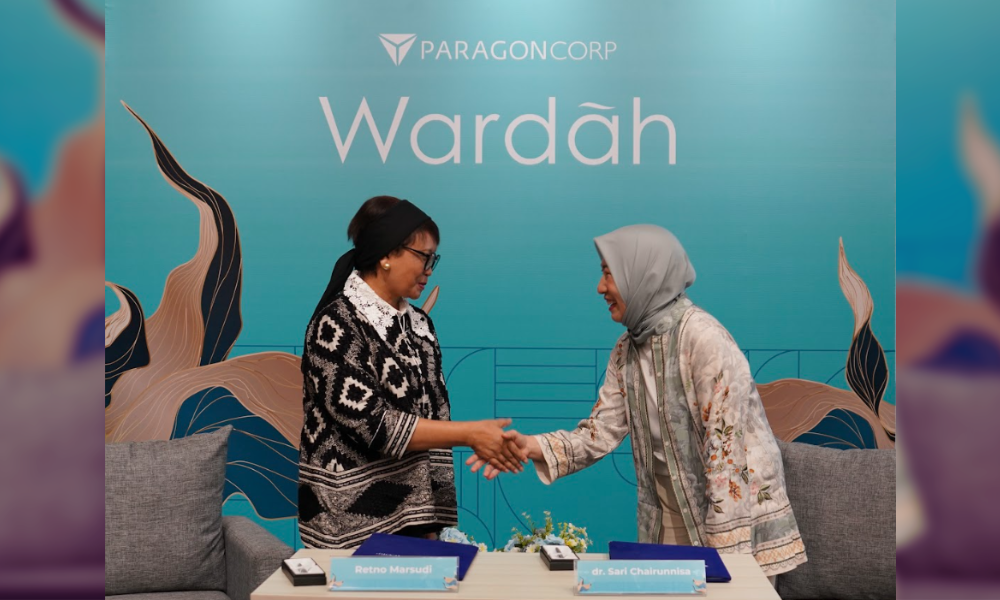 Wardah perkukuh komitmen kecantikan halal, pemberdayaan wanita di Malaysia - Kinihalal