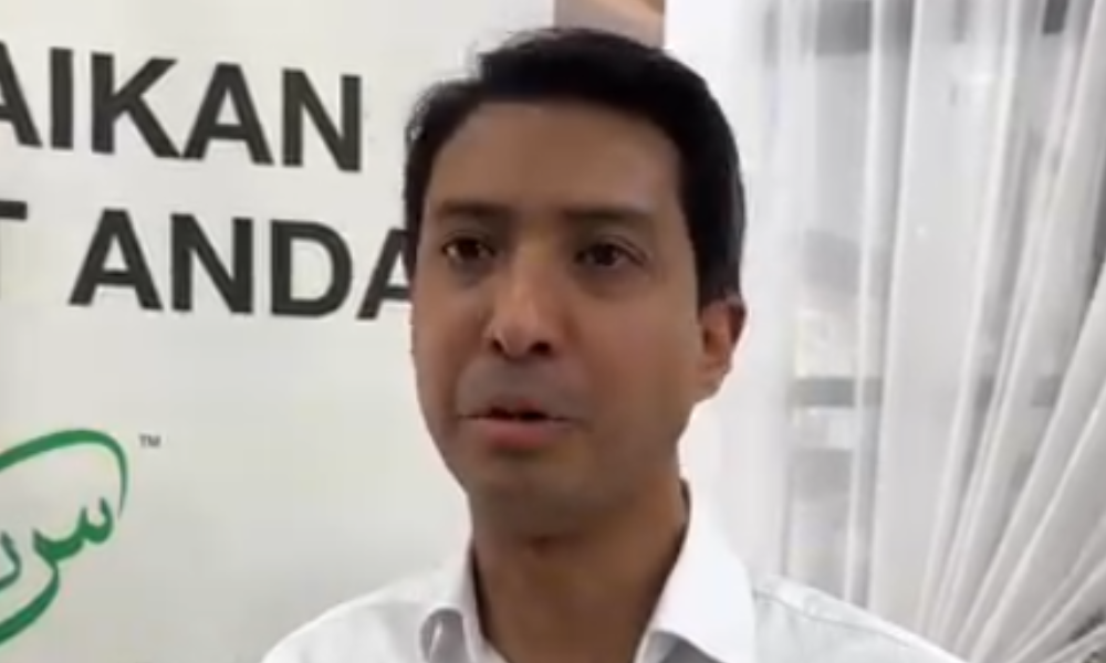 Ucapan Ceo Permodalan Negeri Selangor Berhad Terhadap Ulang Tahun Ke-30 Lembaga Zakat Selangor ...