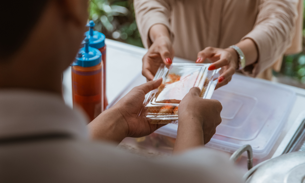 Keberkatan Kongsi Rezeki Di Bulan Ramadan - Kinihalal
